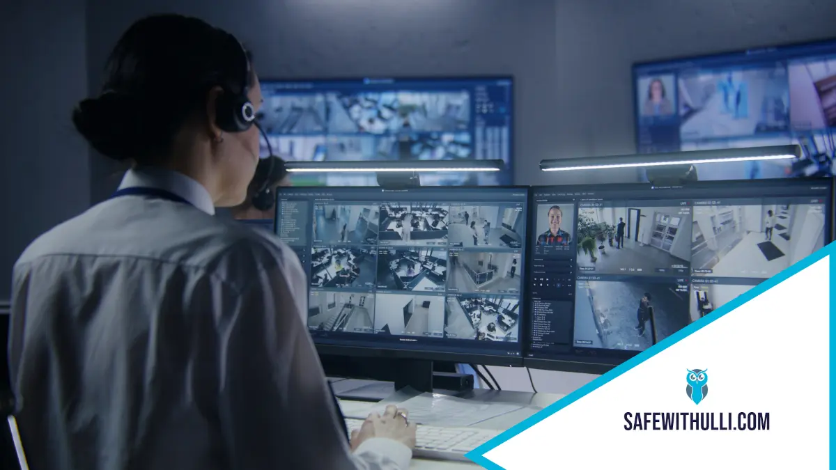 What Is Event-Driven Monitoring and How Does It Work? - Safe With Ulli Inc.