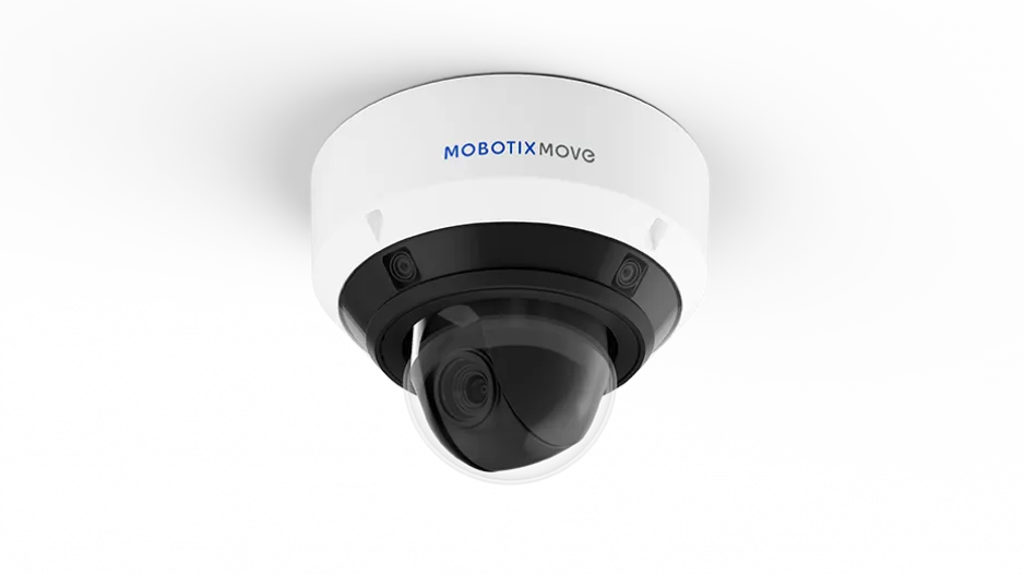 Advanced Security Cameras Edmonton